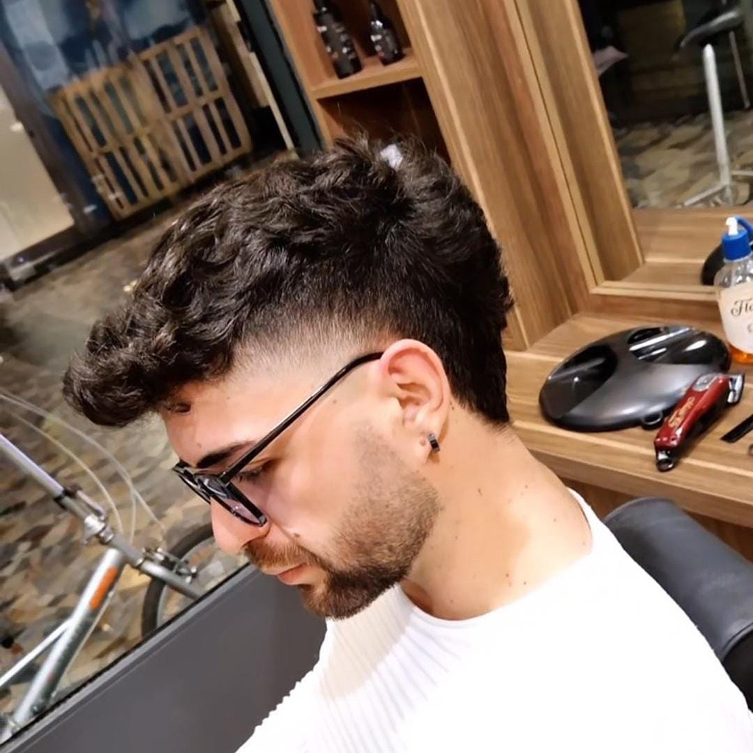 Barber Hood a Milano in Corso Buenos Aires e Piazzale Lagosta